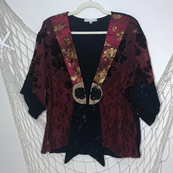 Spencer Alexis | Jackets & Coats | Vintage 99s Spencer Alexis Womens ...